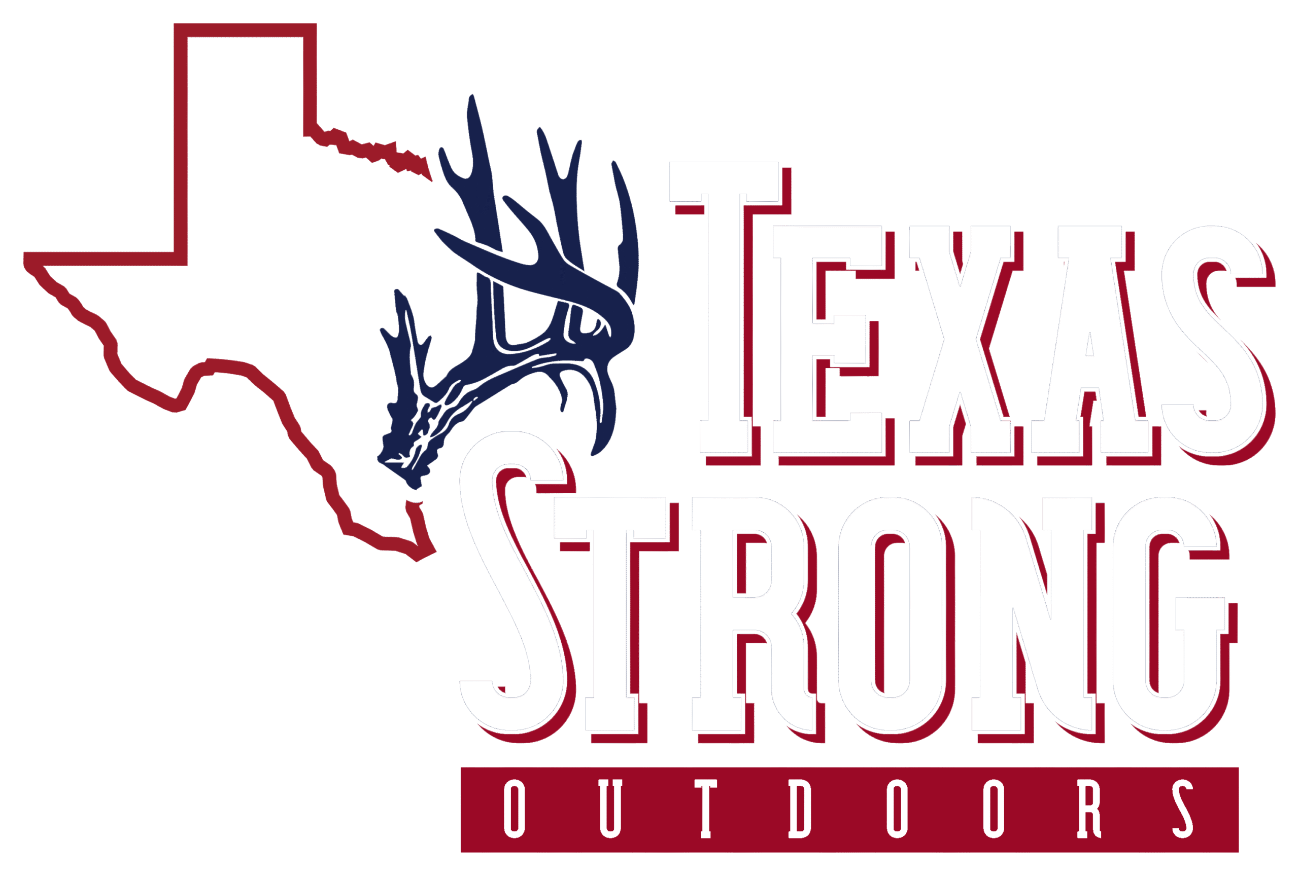 Texas Strong Outdoors - Now on YouTube