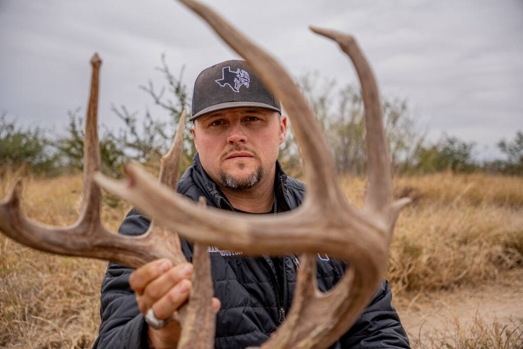 Texas Strong Outdoors - About Us